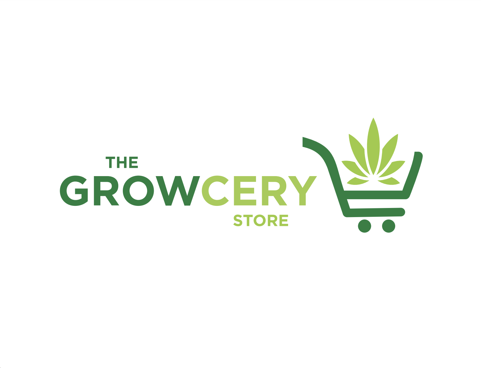 The Growcery Store